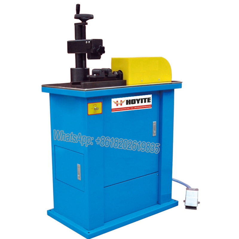 electric type wire cable tags ferrule marker machine