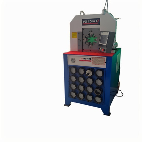 HYT-76A zaciskarka do wezy hydraulicznych