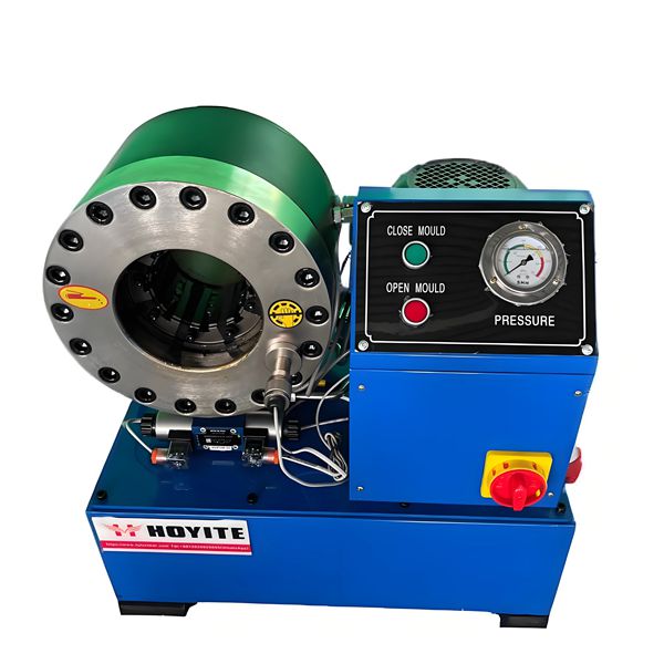 HYT-32C hydraulikschlauchpresse kaufen
